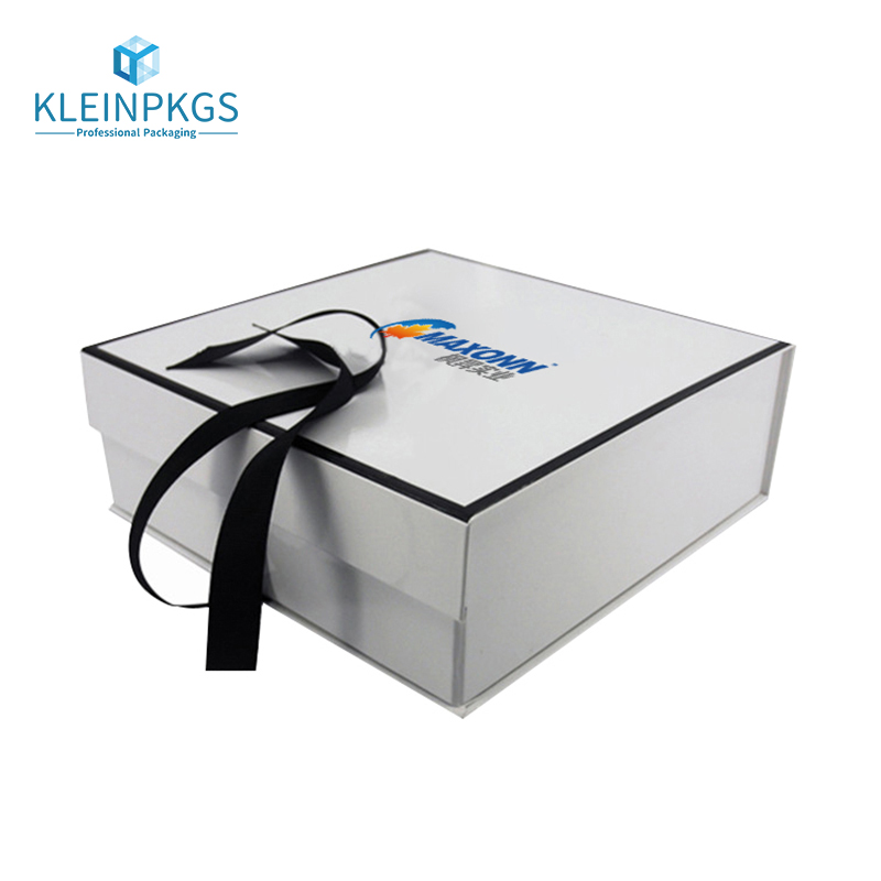 Branded Corrugated Boxes - kleinpkgs