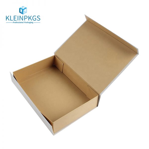 12x9x9 Cardboard Boxes - kleinpkgs
