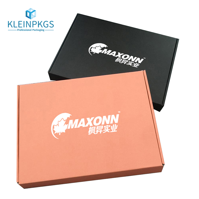 Quality Cardboard Boxes - kleinpkgs