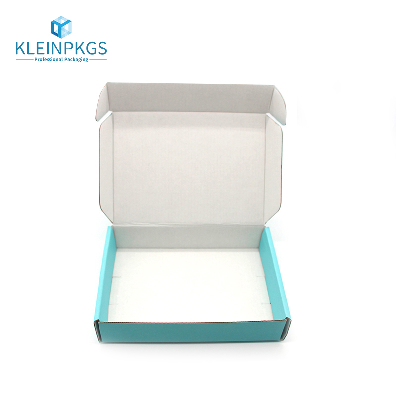 14 x 14 x 14 Cardboard Box - kleinpkgs