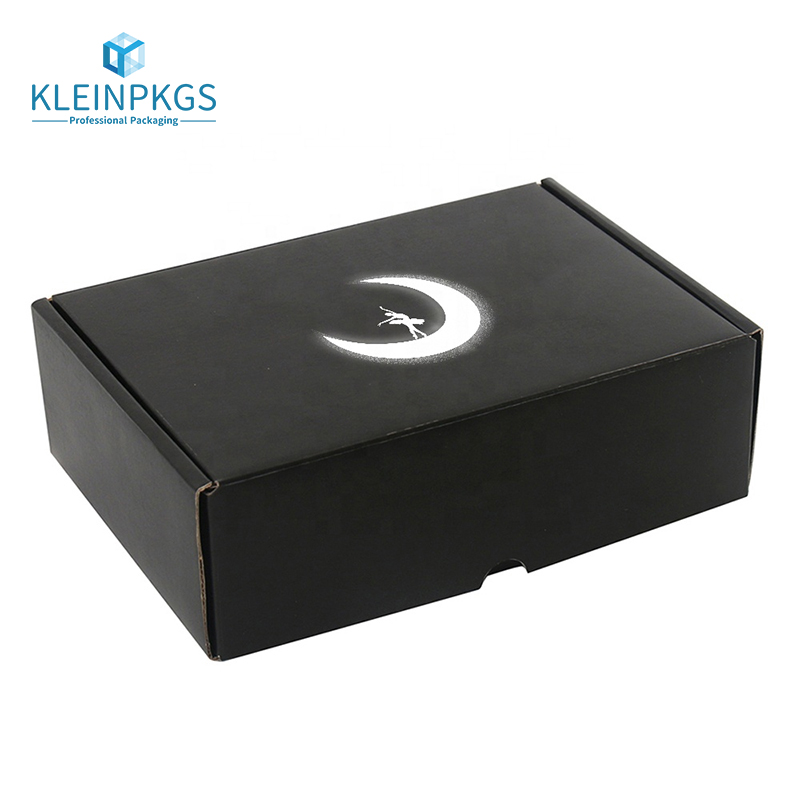 Large Corrugated Boxes - kleinpkgs