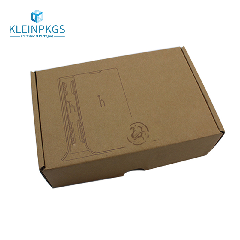 Quality Cardboard Boxes - kleinpkgs