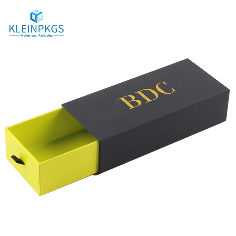 Corrugated Card Packaging - kleinpkgs