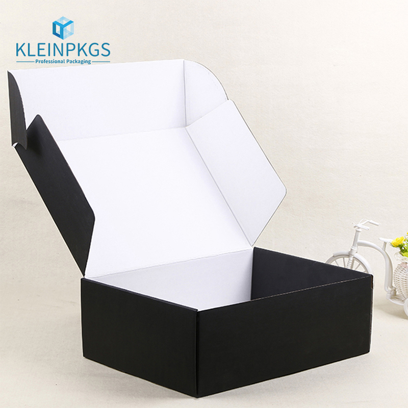 Double ply Cardboard Boxes - kleinpkgs