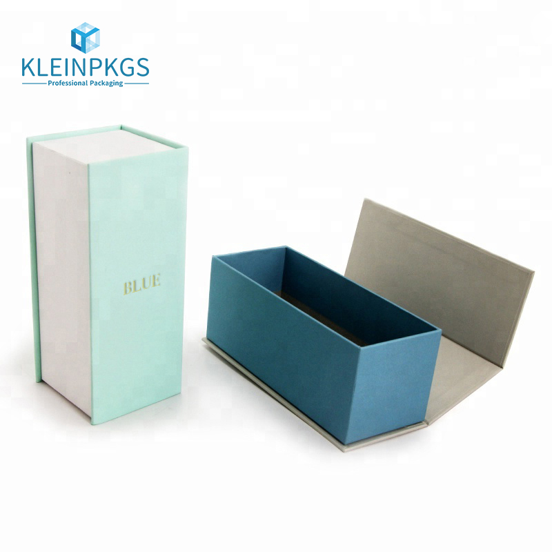 Waxed Corrugated Cardboard Boxes - kleinpkgs