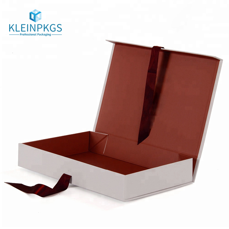 Telescoping Cardboard Boxes - kleinpkgs