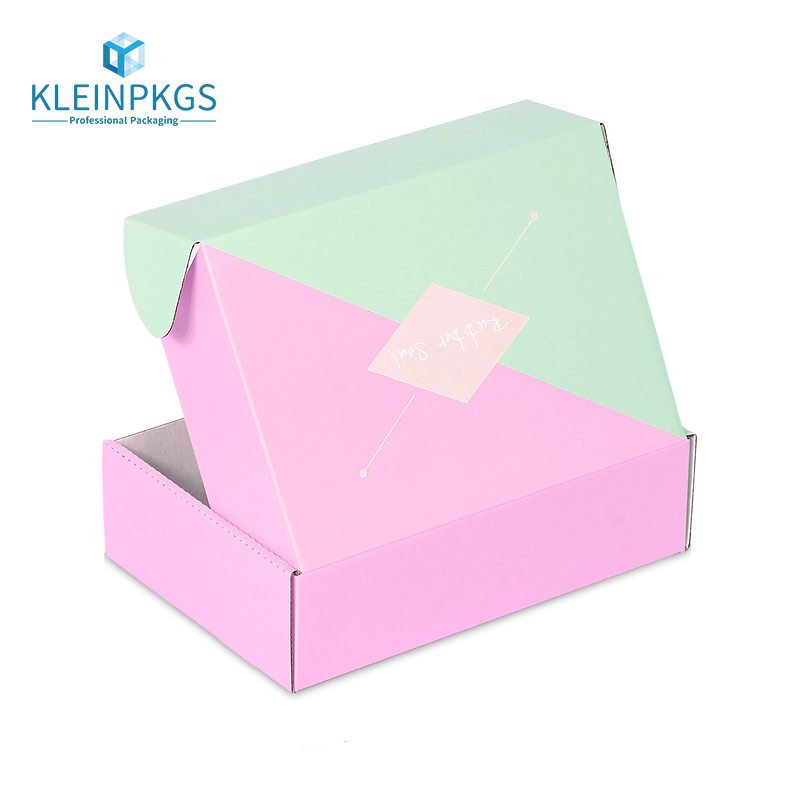 Double ply Cardboard Boxes - kleinpkgs