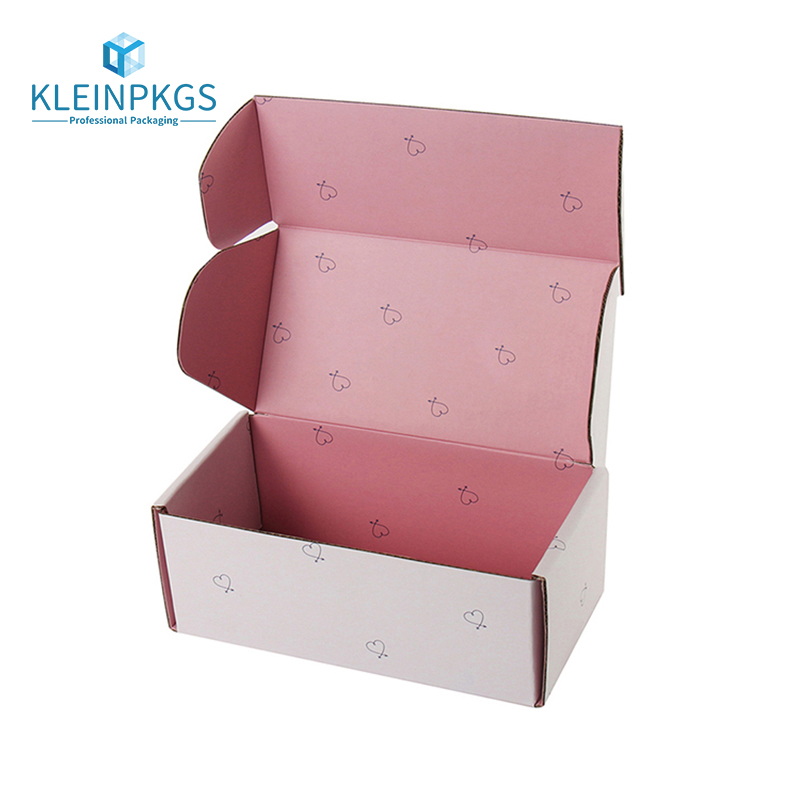Lightweight 32 ect Corrugated Boxes - kleinpkgs