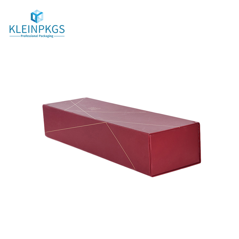 Telescoping Cardboard Boxes - kleinpkgs