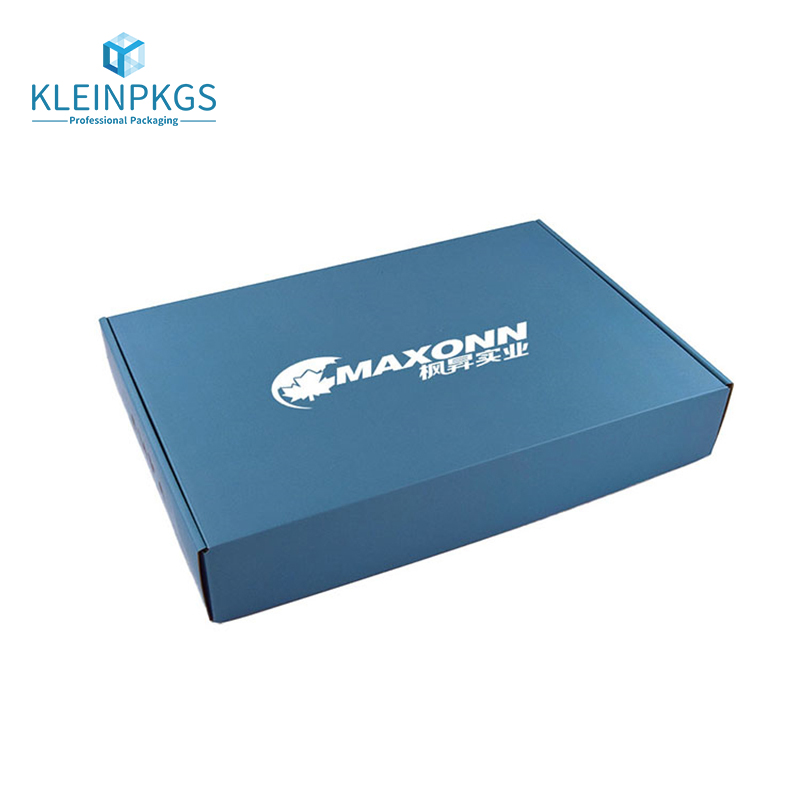 Corrugated Outer Box - kleinpkgs