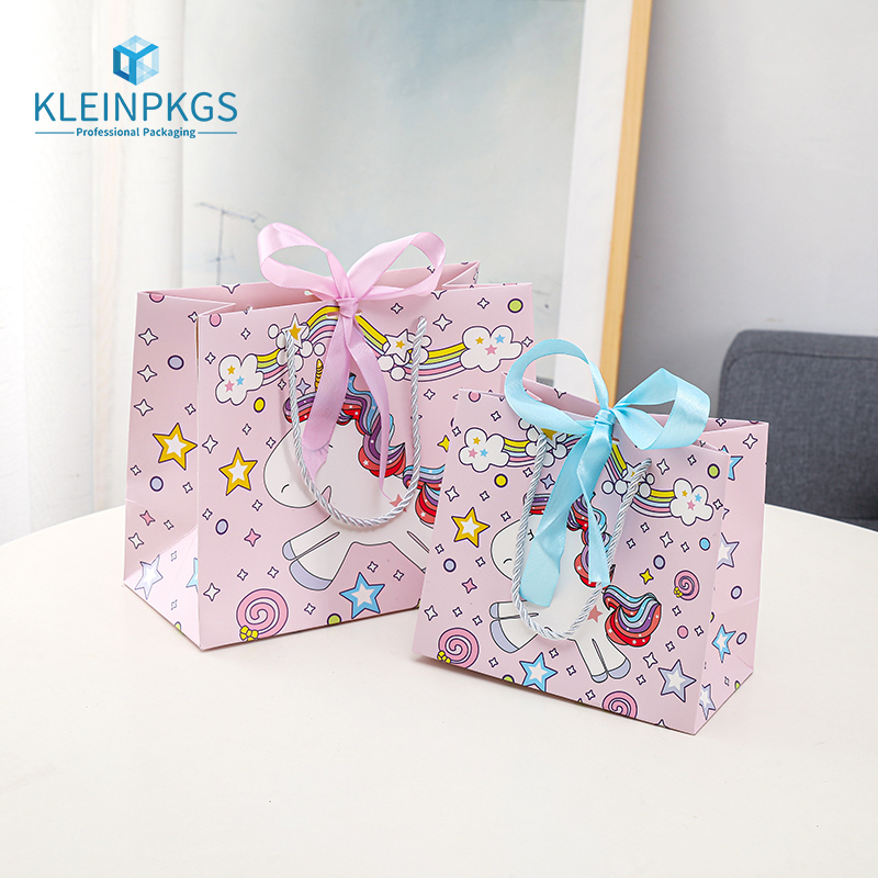Birthday Packaging Box - kleinpkgs