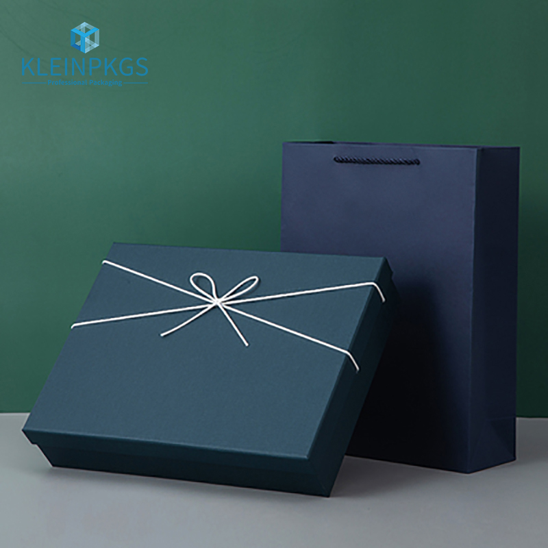 10x10x10 Cardboard Box - kleinpkgs