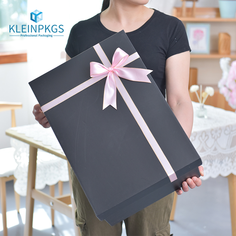 High Quality Cardboard Boxes - kleinpkgs