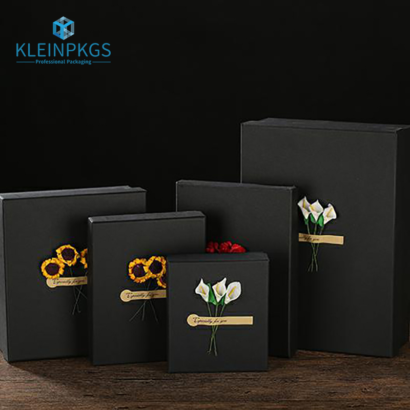High Quality Cardboard Boxes - kleinpkgs
