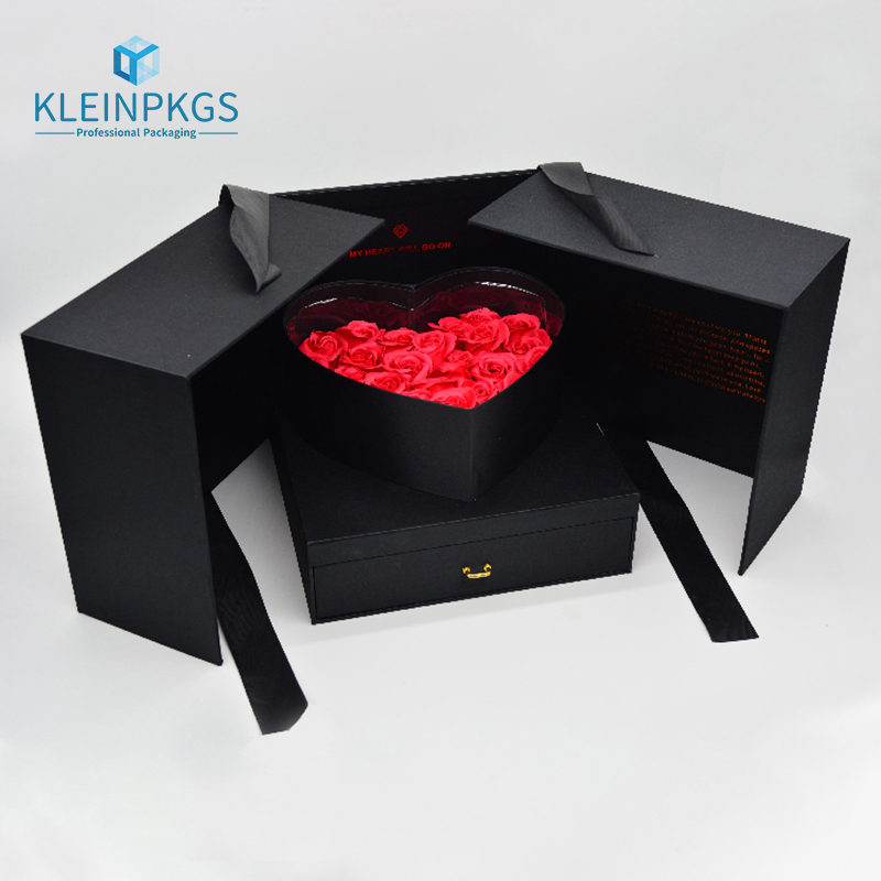 High Quality Cardboard Boxes - kleinpkgs