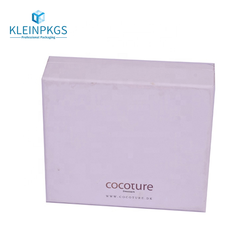 Ibaco Chocolate Box - kleinpkgs