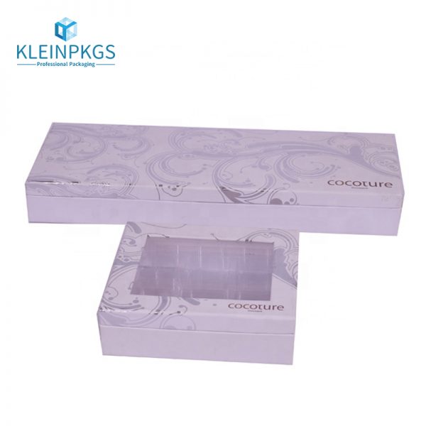 Ibaco Chocolate Box - kleinpkgs