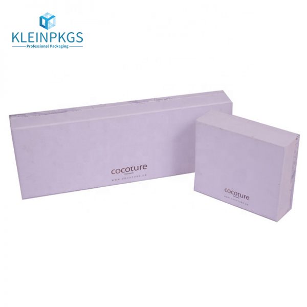 Ibaco Chocolate Box - kleinpkgs