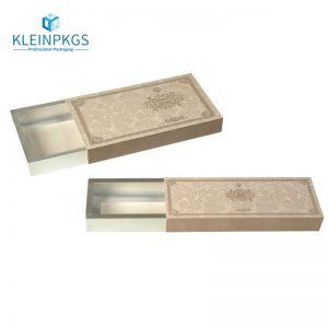 Ibaco Chocolate Box - kleinpkgs