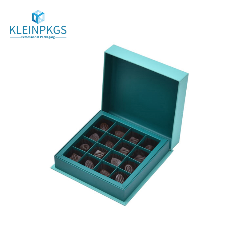 Chocmod Truffettes De France Natural Truffles - kleinpkgs