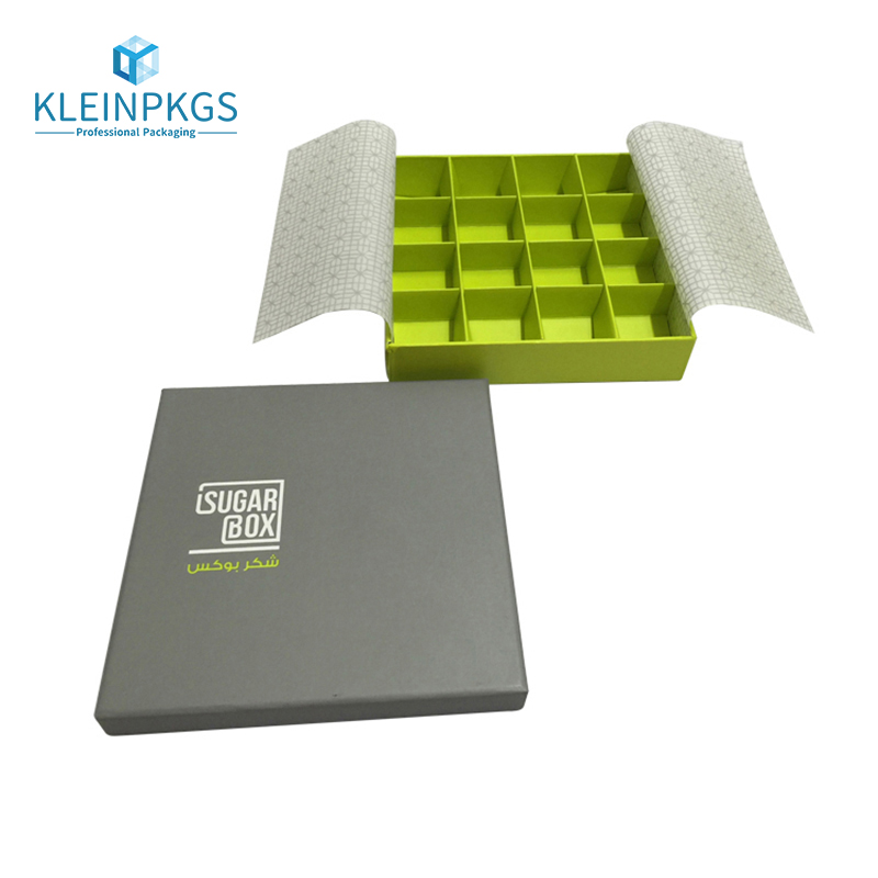 Choco Moco Chocolate Box - kleinpkgs