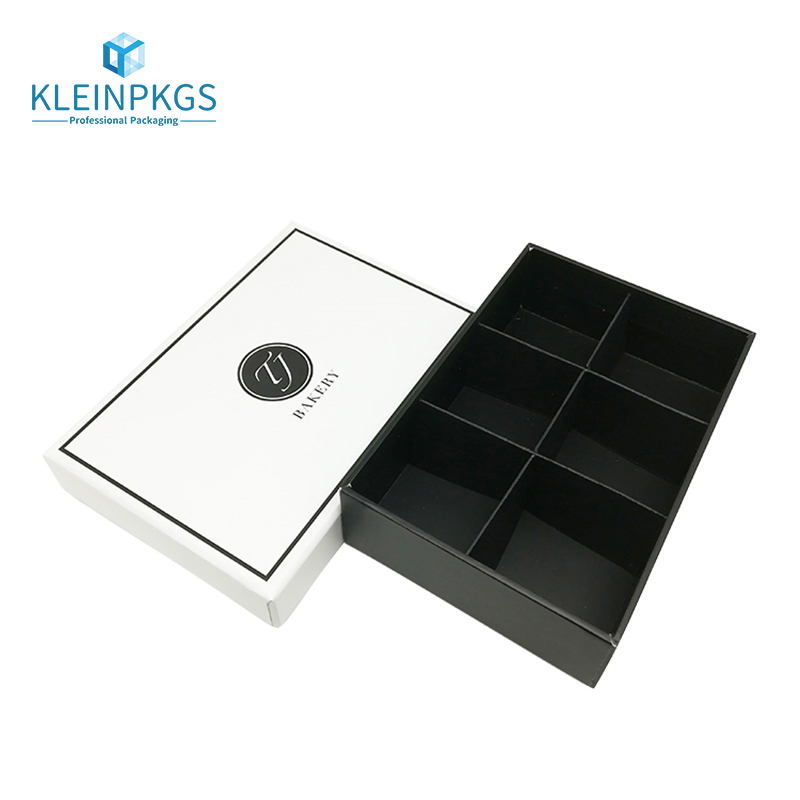 Choco Moco Chocolate Box - kleinpkgs