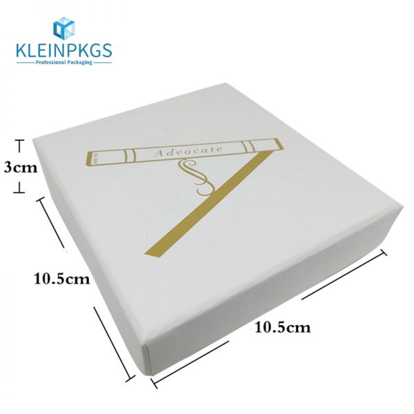 Choco Moco Chocolate Box - kleinpkgs