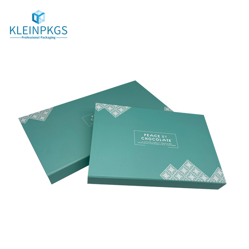 Chocolate Box Insert Trays - kleinpkgs