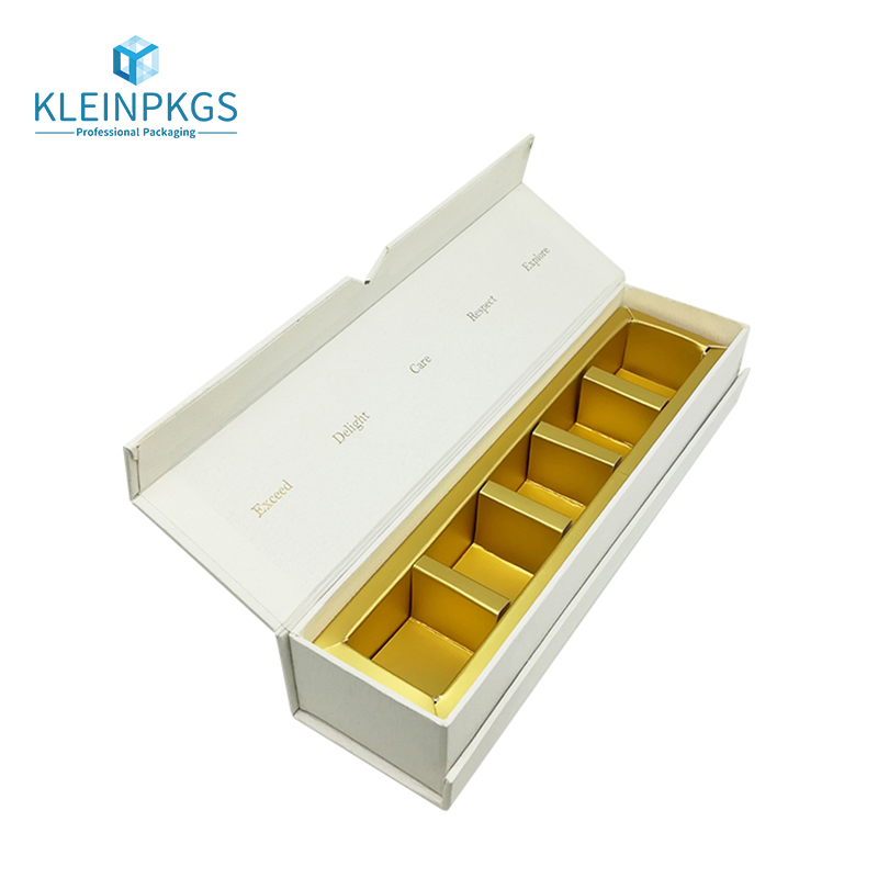 Chocolate Box Insert Trays - kleinpkgs
