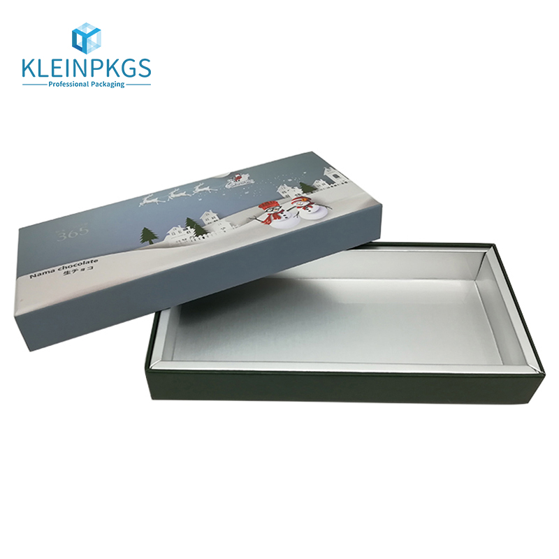 Chocolate Box Insert Trays - kleinpkgs