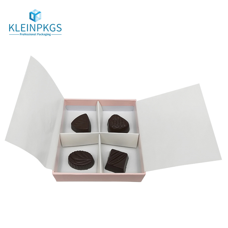 M&S Milk Chocolate Selection Box - kleinpkgs
