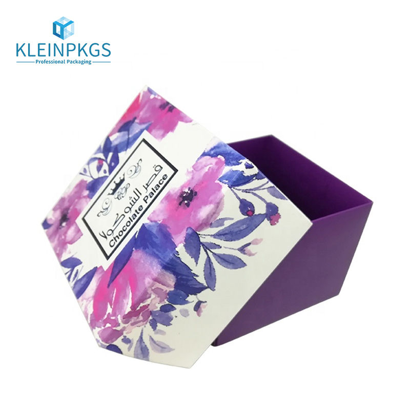 Ferrero Rocher Gift Box - kleinpkgs