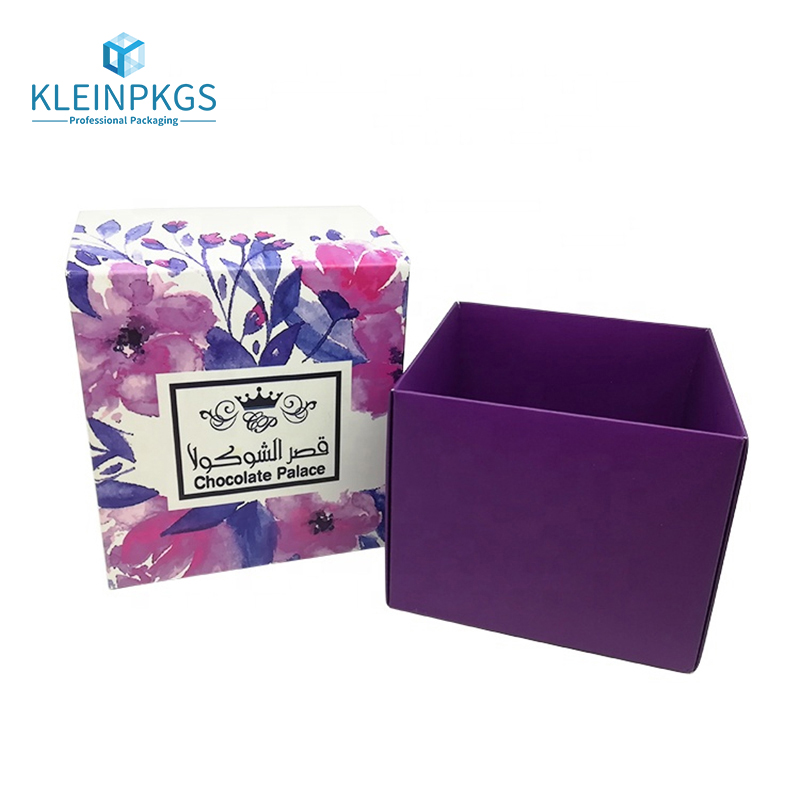 Ferrero Rocher Gift Box - kleinpkgs