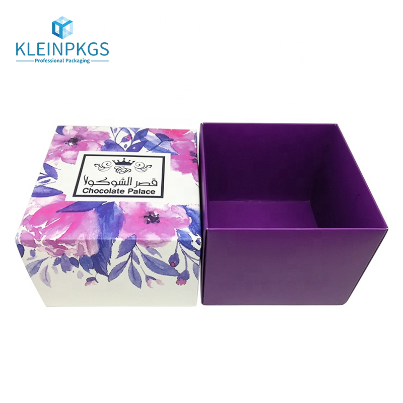 Ferrero Rocher Gift Box - kleinpkgs