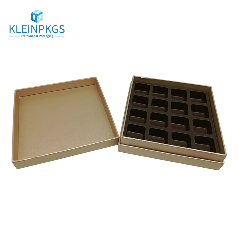 Chocolate Graze Box - kleinpkgs