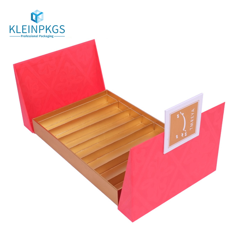 Woolworths Boxed Chocolates - kleinpkgs