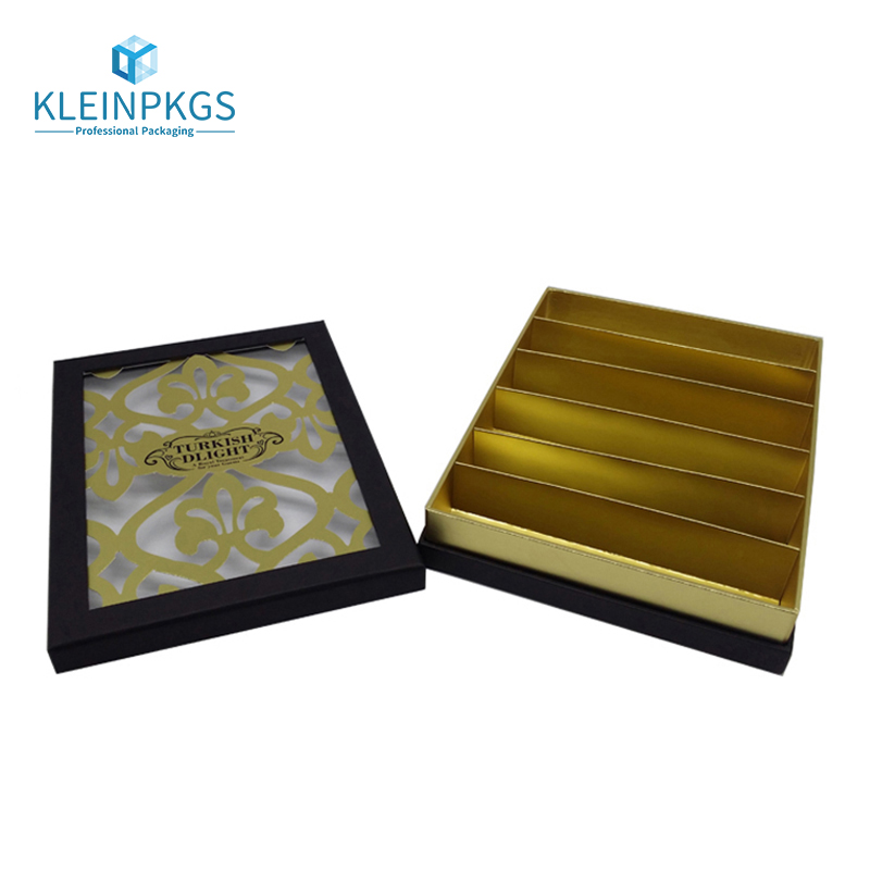 Woolworths Boxed Chocolates - kleinpkgs