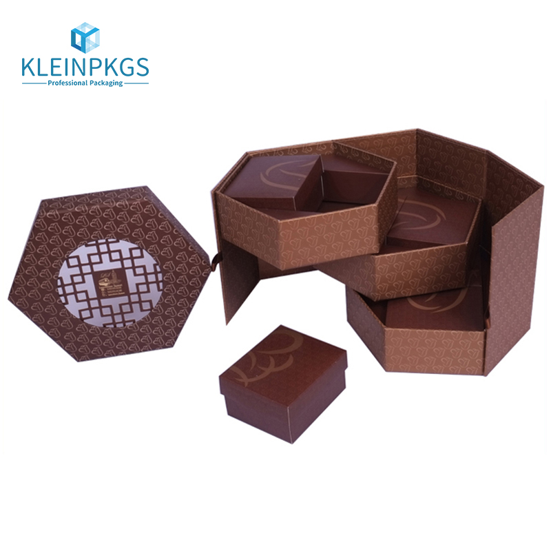 Ferrero Rocher Biggest Box - kleinpkgs