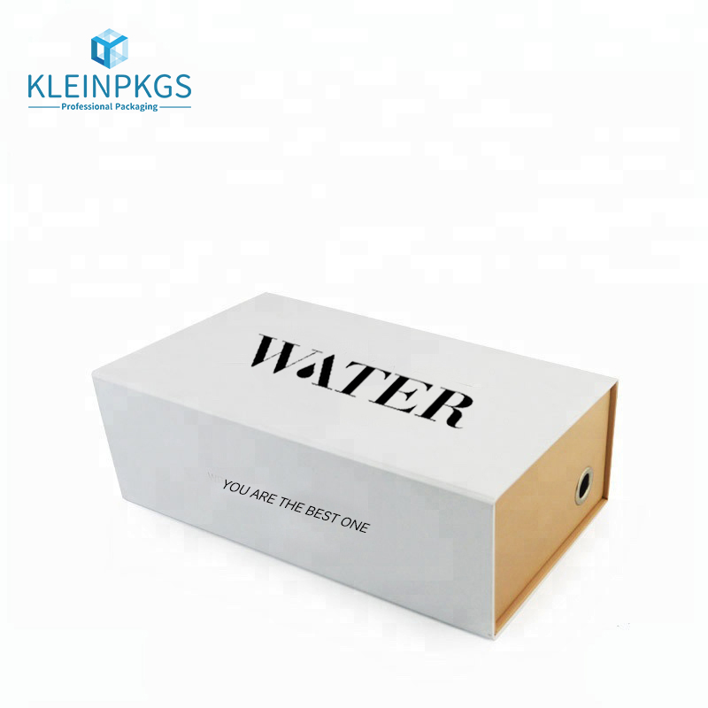 Comic Drawer Boxes - kleinpkgs