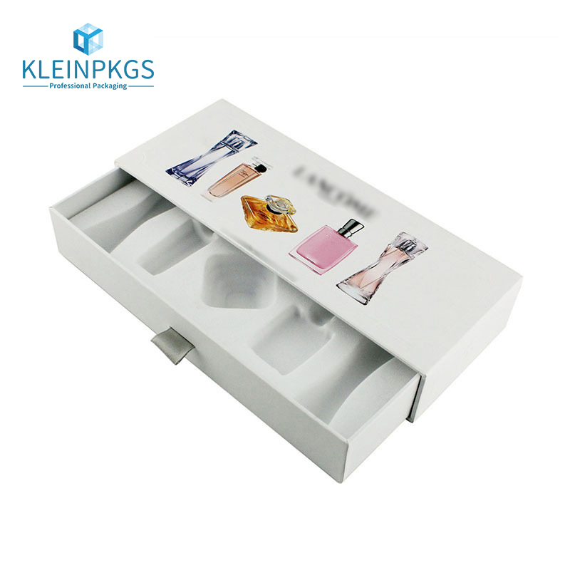 Comic Drawer Boxes - kleinpkgs