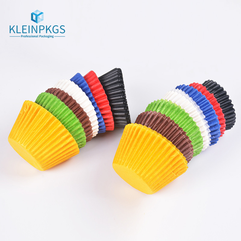 Triangle Cake Box - kleinpkgs