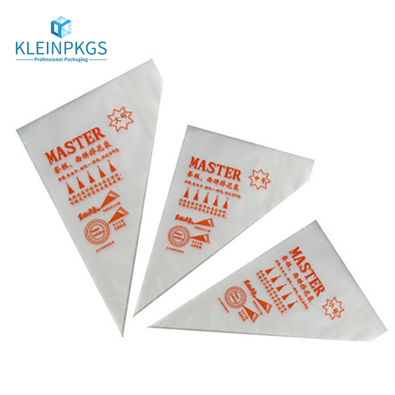 Triangle Cake Box - kleinpkgs