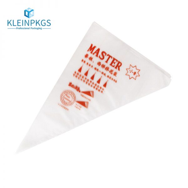 Triangle Cake Box - kleinpkgs